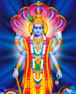 10 Hindu Deities to know as a Yoga Teacher | Pure Flow Yoga